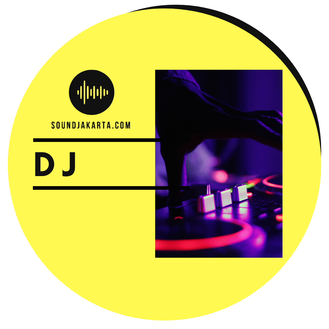 Soundjakarta - Jasa Sewa Sound System, Lighting, Live Streaming