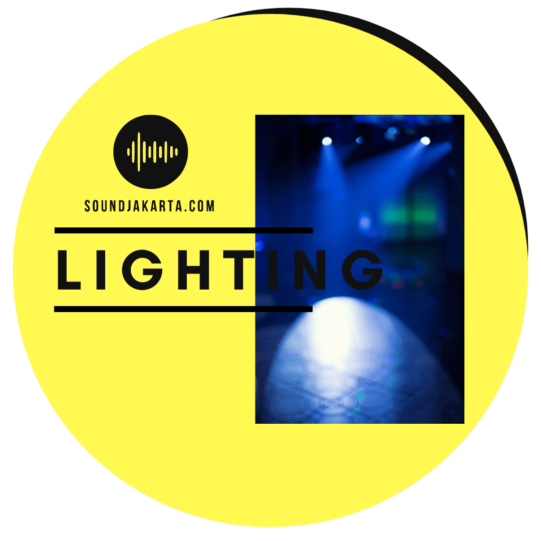 Soundjakarta - Jasa Sewa Sound System, Lighting, Live Streaming