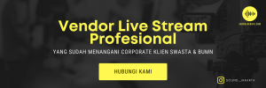 Lengkap! Inilah Contoh Rundown Acara Webinar Online Zoom