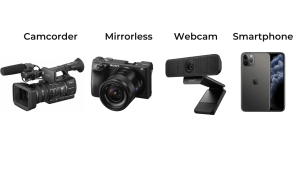 9 Peralatan Live Streaming Yang Wajib Kamu Miliki (Mudah)