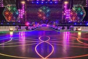 Lengkap! 7 Model Panggung Konser yang Populer