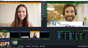 Mudah! Inilah Cara Live Streaming di Vmix - Sound Jakarta