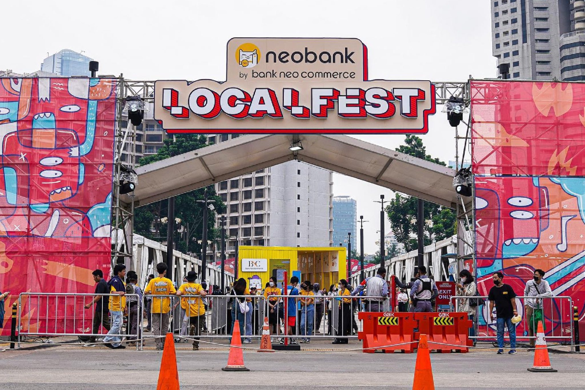 Apa Itu Event Organizer? Pengertian, Tugas, dan Manfaatnya