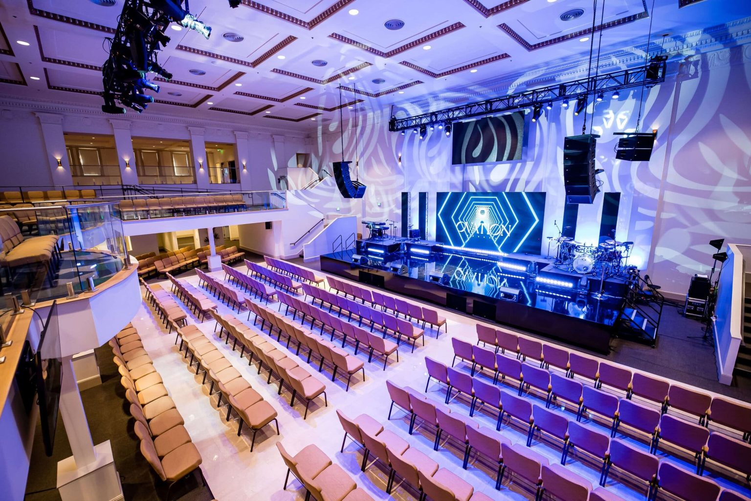 14 Rekomendasi Event Space di Jakarta untuk Berbagai Acara